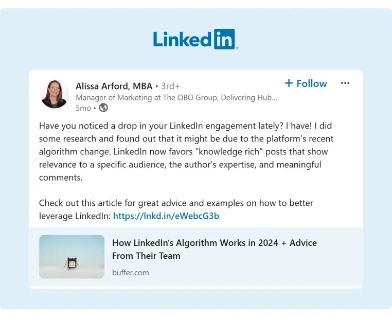Boost Your Business: Top LinkedIn Engagement Tips for 2025